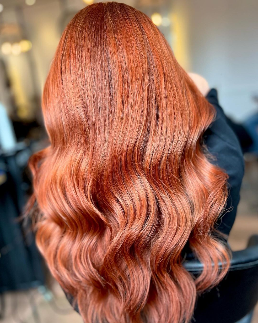 These 20 Spring Red Hair Color Trends Are Jolting Us Out Of Hibernation