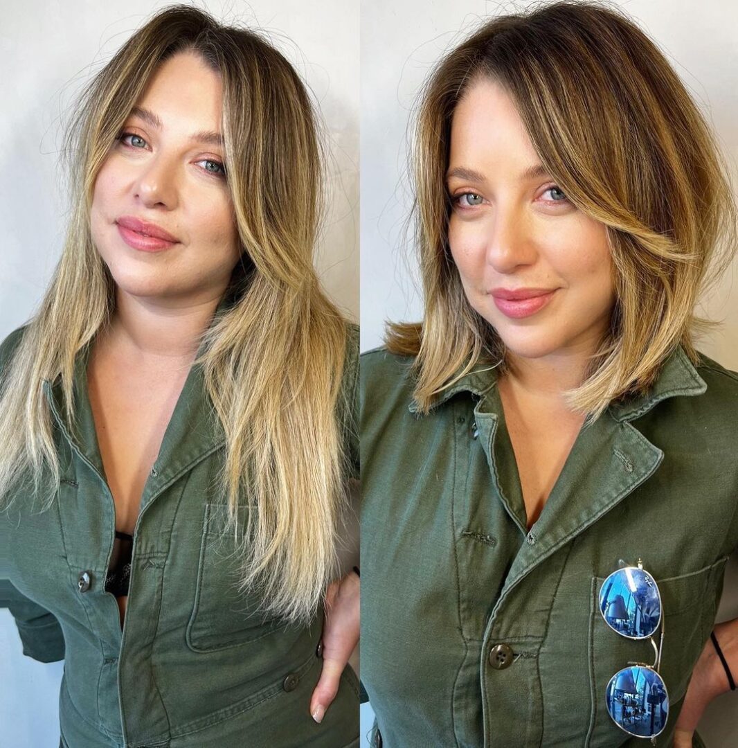 20 Hottest Summer Haircuts Destined To Go On Vacation