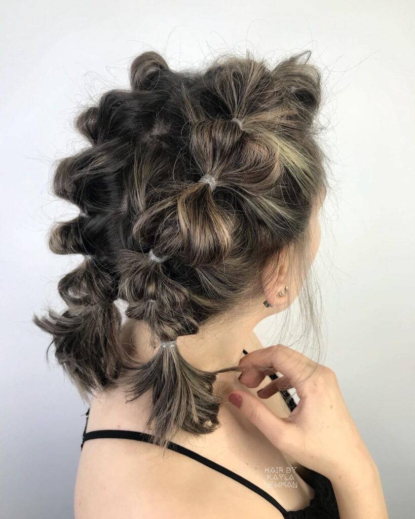 22 Hairstyles For Short Hair That Will Solve Your Styling Dilemmas