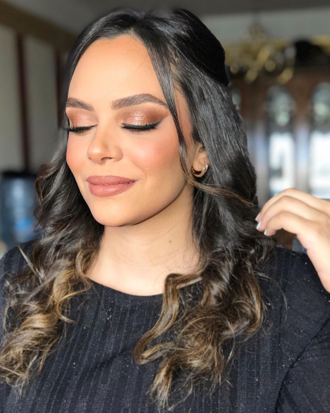 18 Stunning Graduation Makeup Ideas To Go With Your Cap And Gown Glam