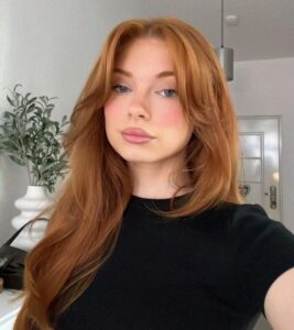 These 20 Spring Red Hair Color Trends Are Jolting Us Out Of Hibernation