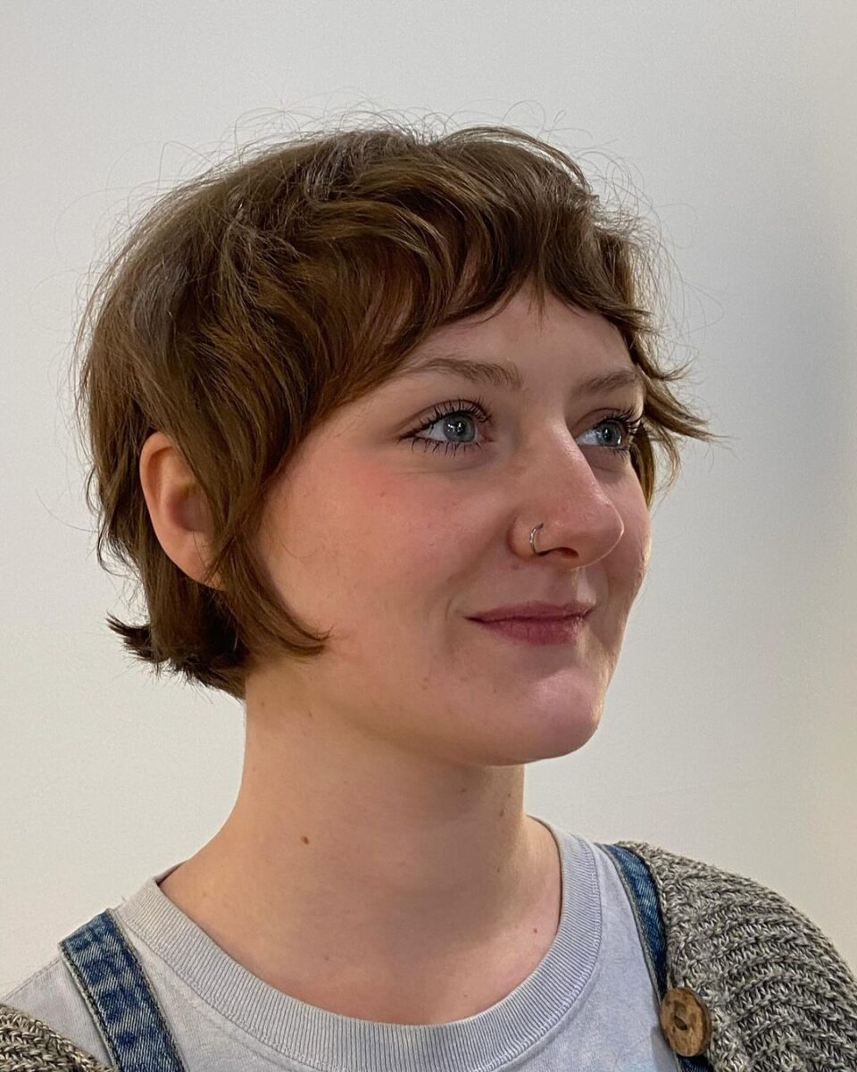 22 Proofs That Short French Bob Is Back And Chicer Than Ever