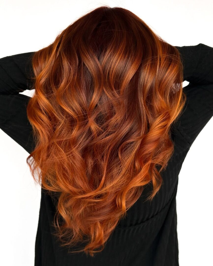 These 20 Spring Red Hair Color Trends Are Jolting Us Out Of Hibernation