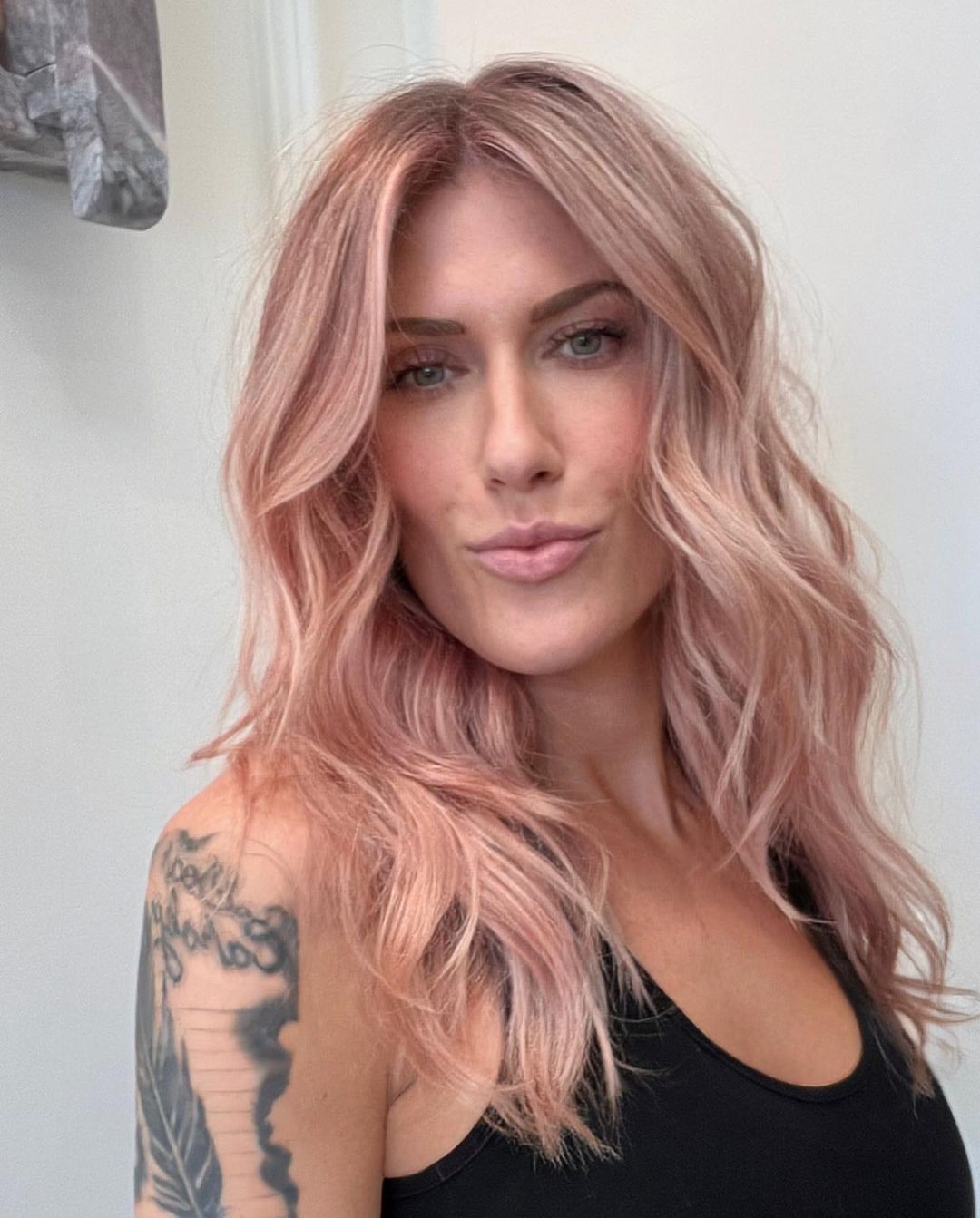 18 Cherry Blonde Hair Color Ideas To Funk Up Your Style