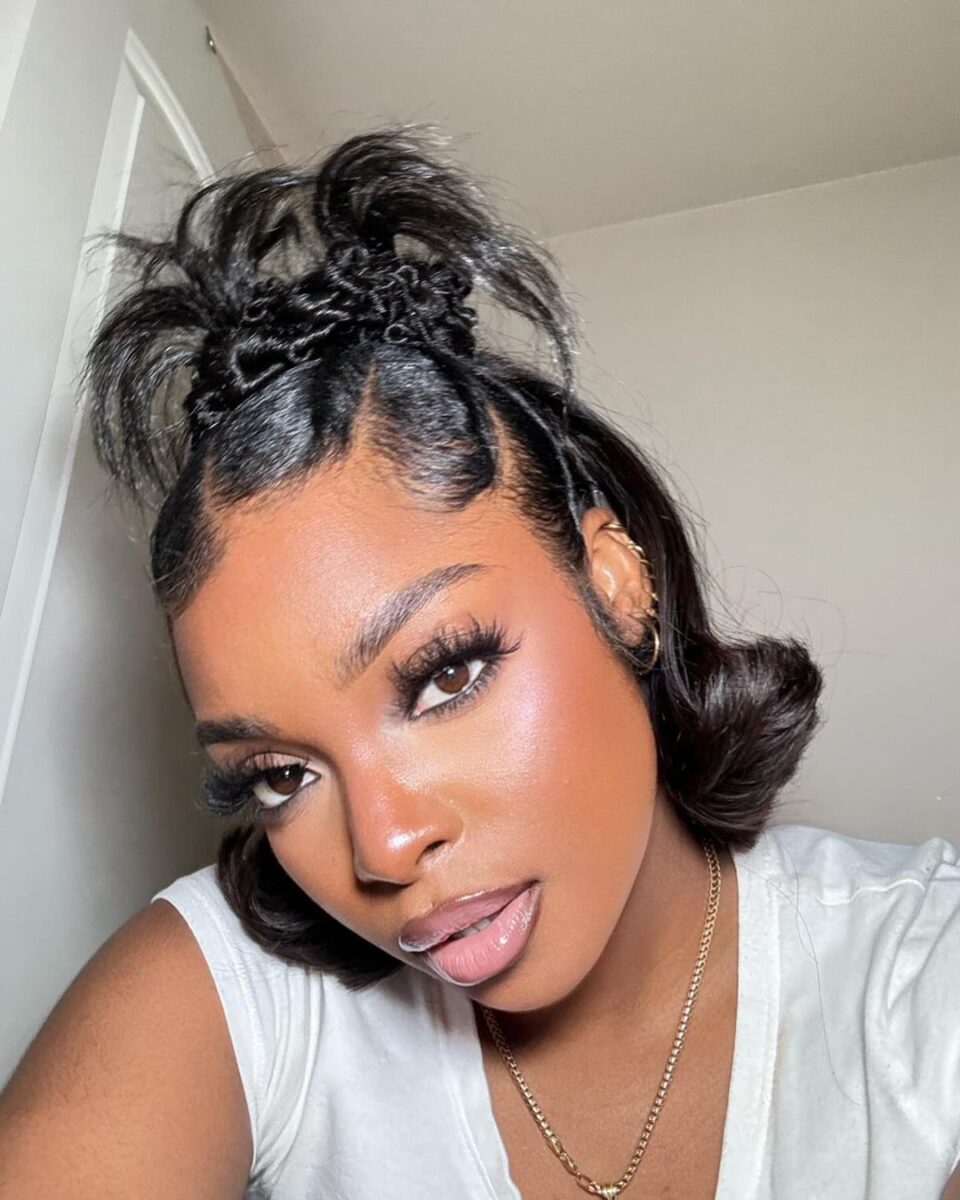 These 24 Nostalgic 90s Hairstyles Are A Real Blast From The Past