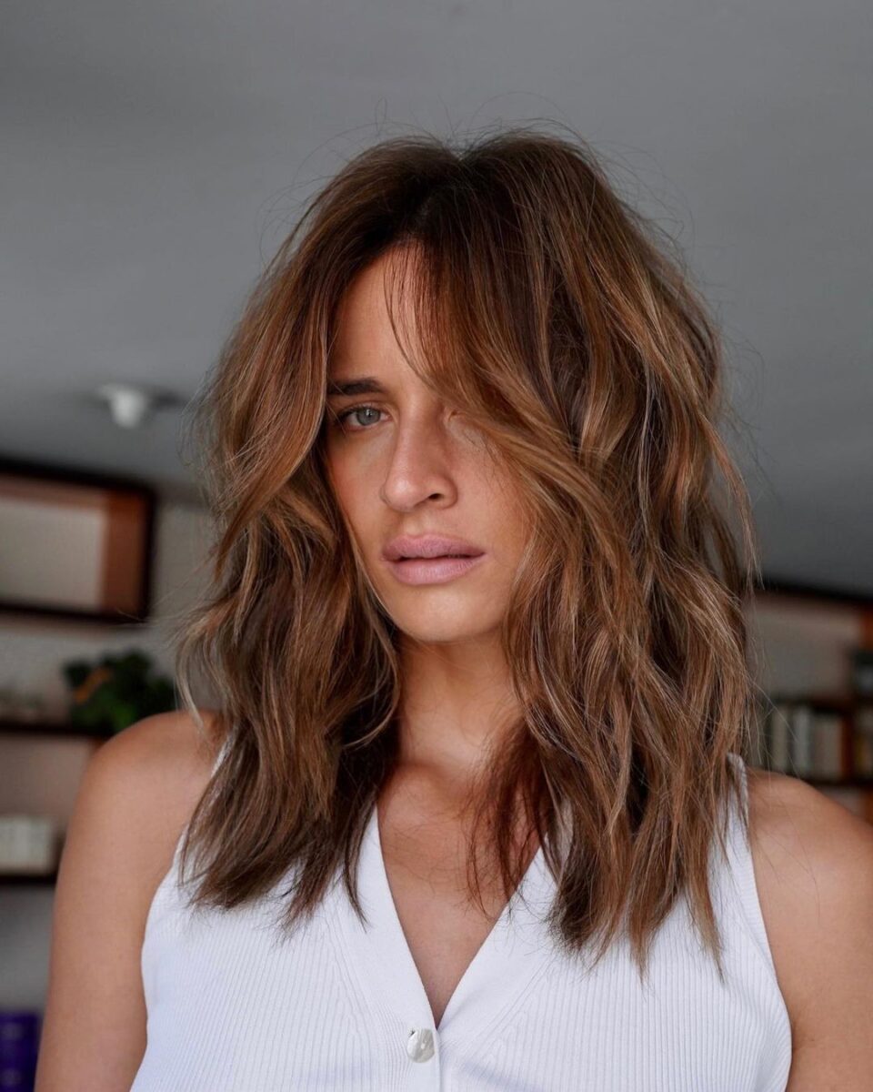 20 Hottest Summer Haircuts Destined To Go On Vacation