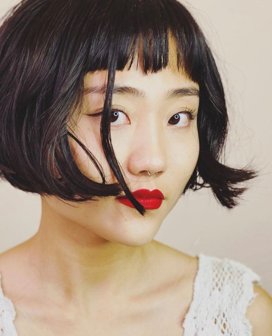 22 Proofs That Short French Bob Is Back And Chicer Than Ever