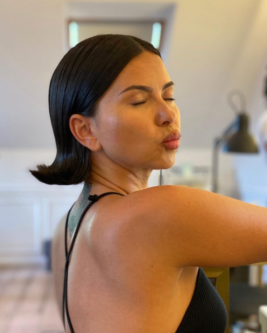 Say Goodbye To Short Hair Dilemmas With These 20 Hairstyles For Short Hair