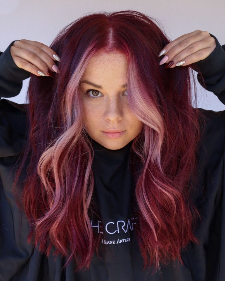 These 20 Spring Red Hair Color Trends Are Jolting Us Out Of Hibernation