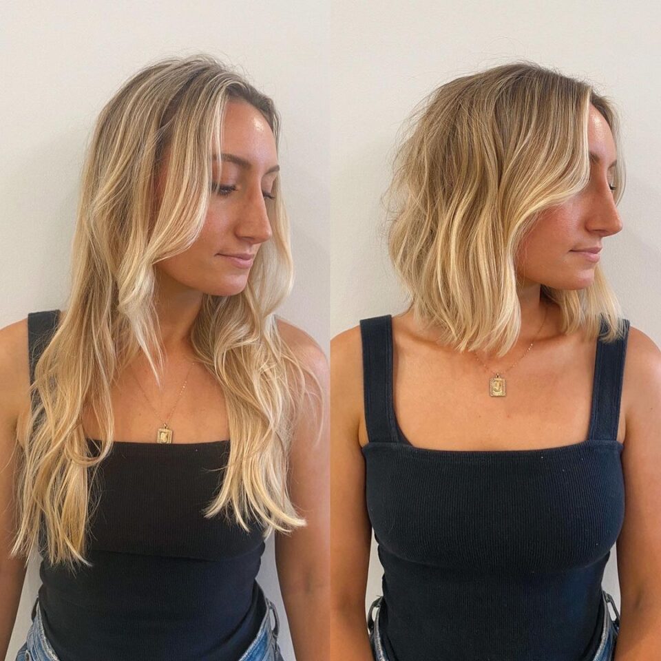 20 Hottest Summer Haircuts Destined To Go On Vacation