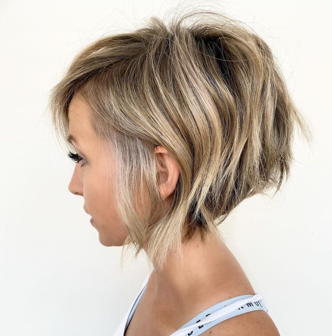 20 Hottest Summer Haircuts Destined To Go On Vacation
