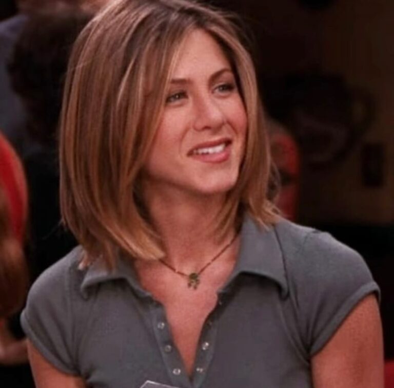 These 24 Nostalgic 90s Hairstyles Are A Real Blast From The Past