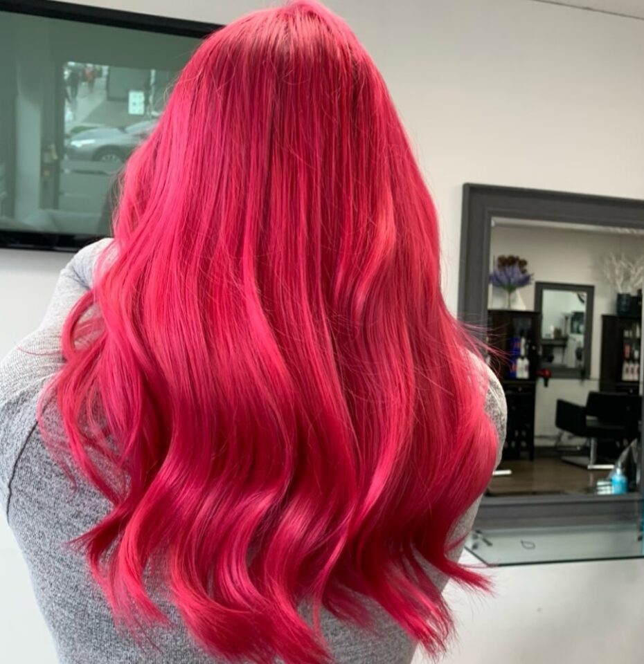 These 20 Spring Red Hair Color Trends Are Jolting Us Out Of Hibernation