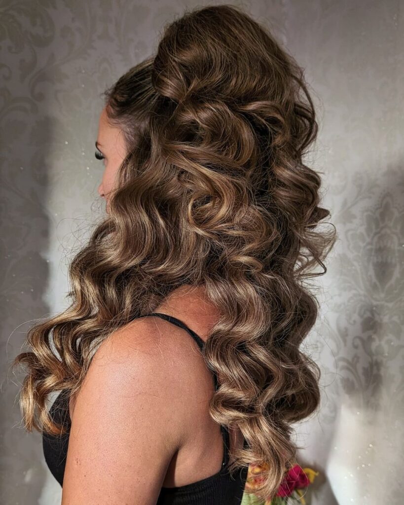 Ready, Set, Get Glam Hair With These 24 Styles And Colors!