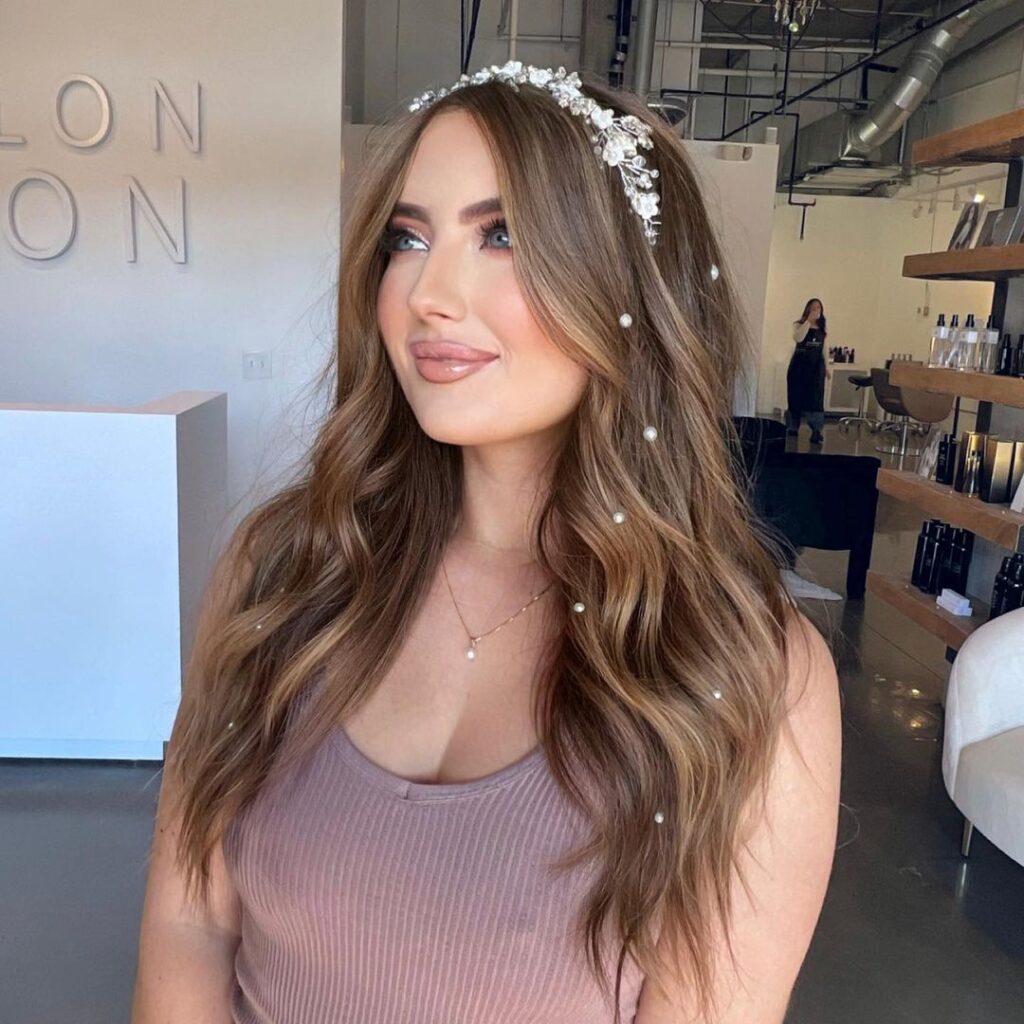 Ready, Set, Get Glam Hair With These 24 Styles And Colors!