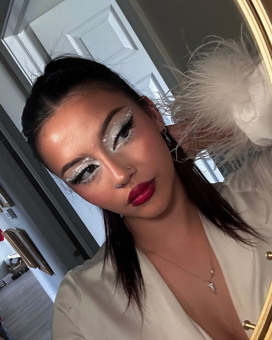 These 21 Iconic 2000s Makeup Looks Are Making A Comeback