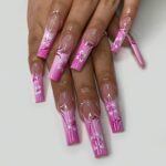 20 Iconic 90s French Tips Nails That Are Back And Better Than Ever