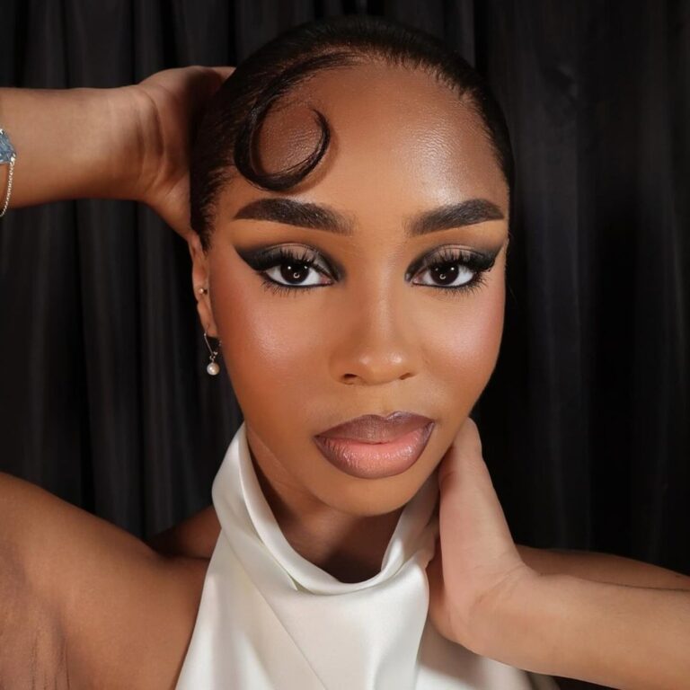 20 Mind-Blowing Sultry Makeup Looks To Copy ASAP