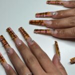 These 90s Nail Art Ideas Have Stood The Test Of Time