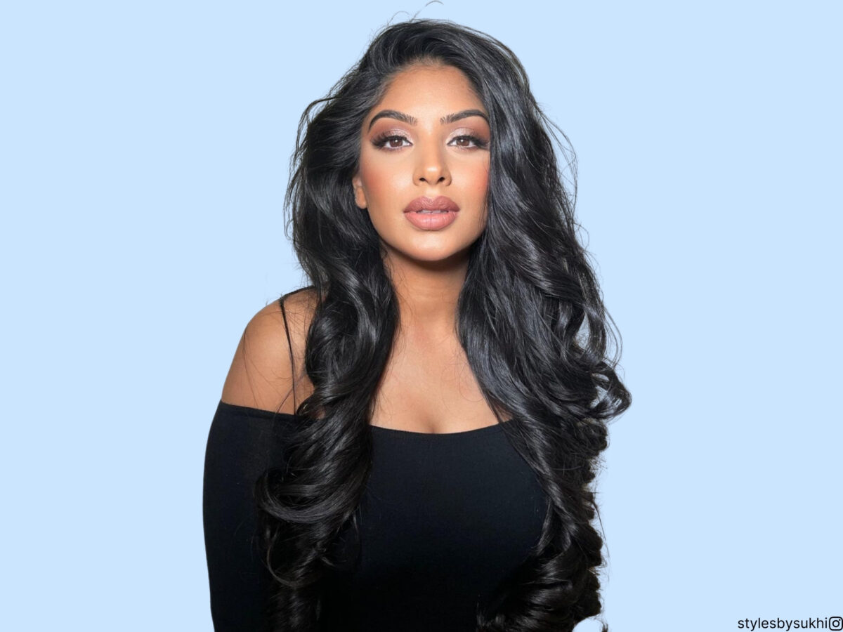 Hair - Trendy Universe