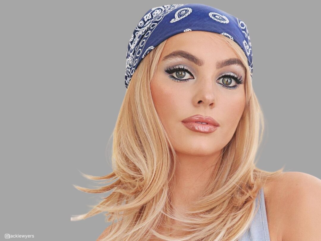 Estos 21 looks de maquillaje icónicos de la década de 2000 vuelven por ...