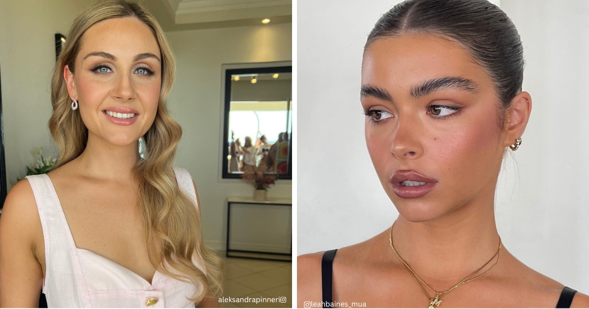 These No Makeup Makeup Looks Will Enhance Your Natural Beauty