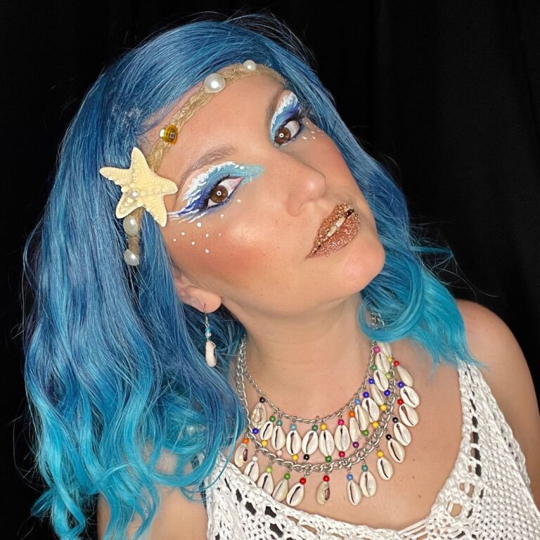 20 Beach Makeup Ideas For Tropical Vibes And Sunny Skies