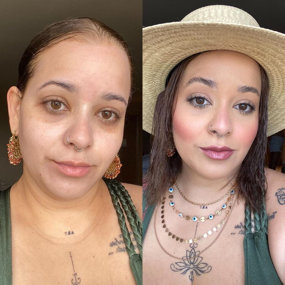 20 Beach Makeup Ideas For Tropical Vibes And Sunny Skies