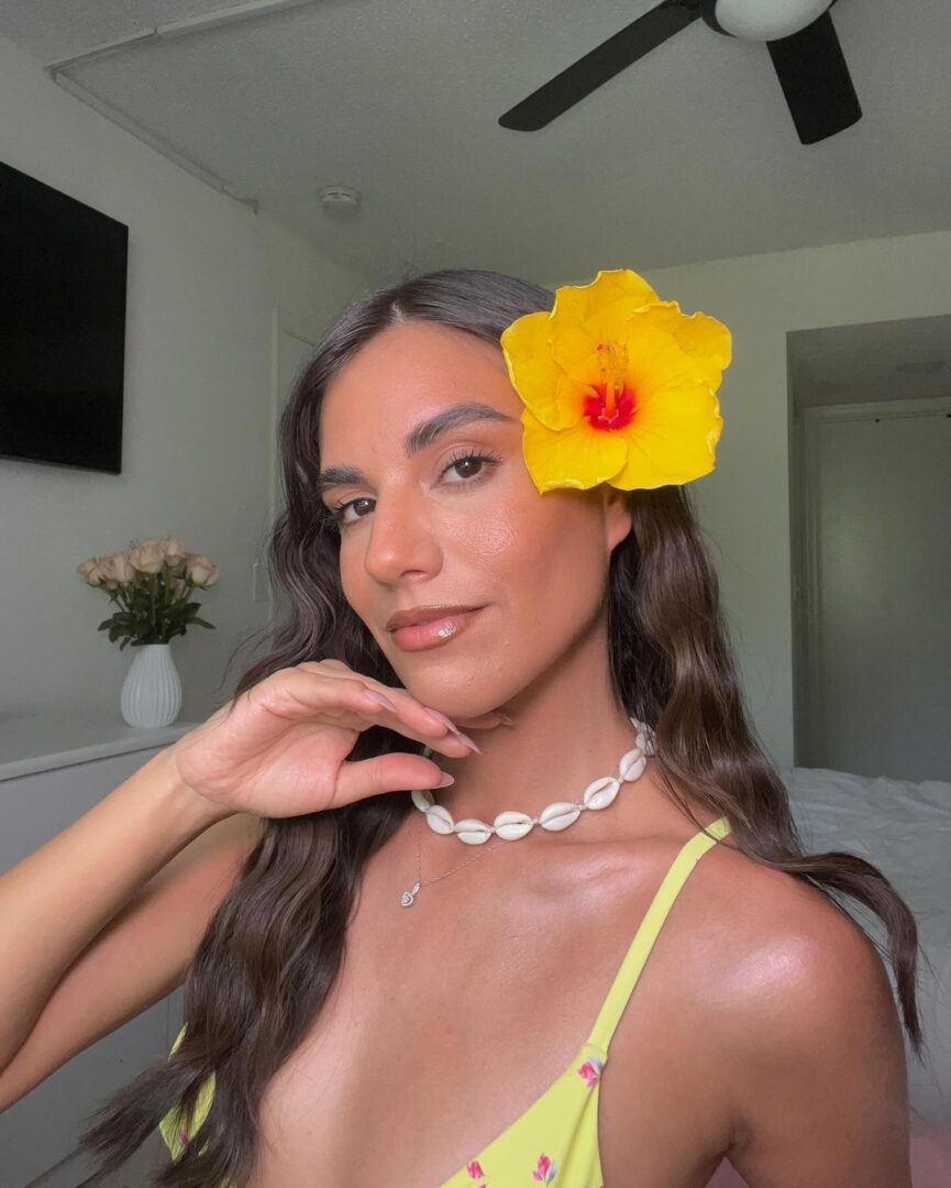 20 Beach Makeup Ideas For Tropical Vibes And Sunny Skies