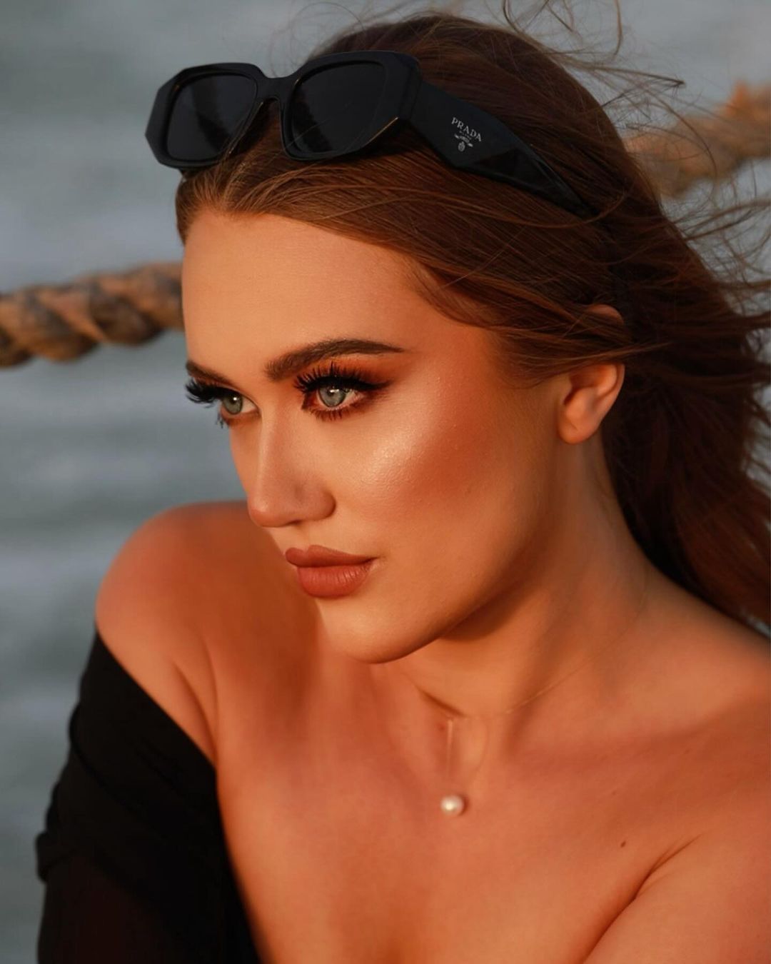 20 Beach Makeup Ideas For Tropical Vibes And Sunny Skies