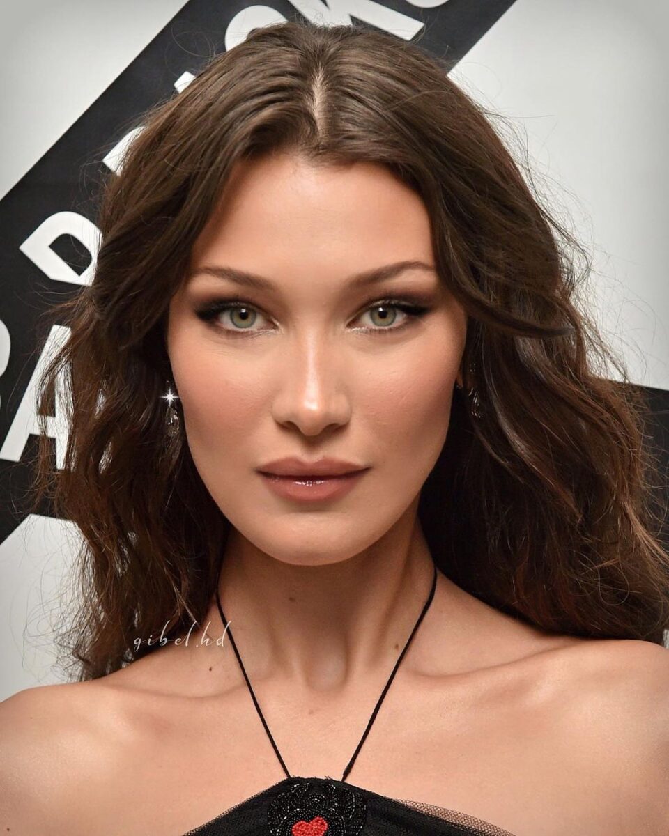 These 21 Iconic 2000s Makeup Looks Are Making A Comeback