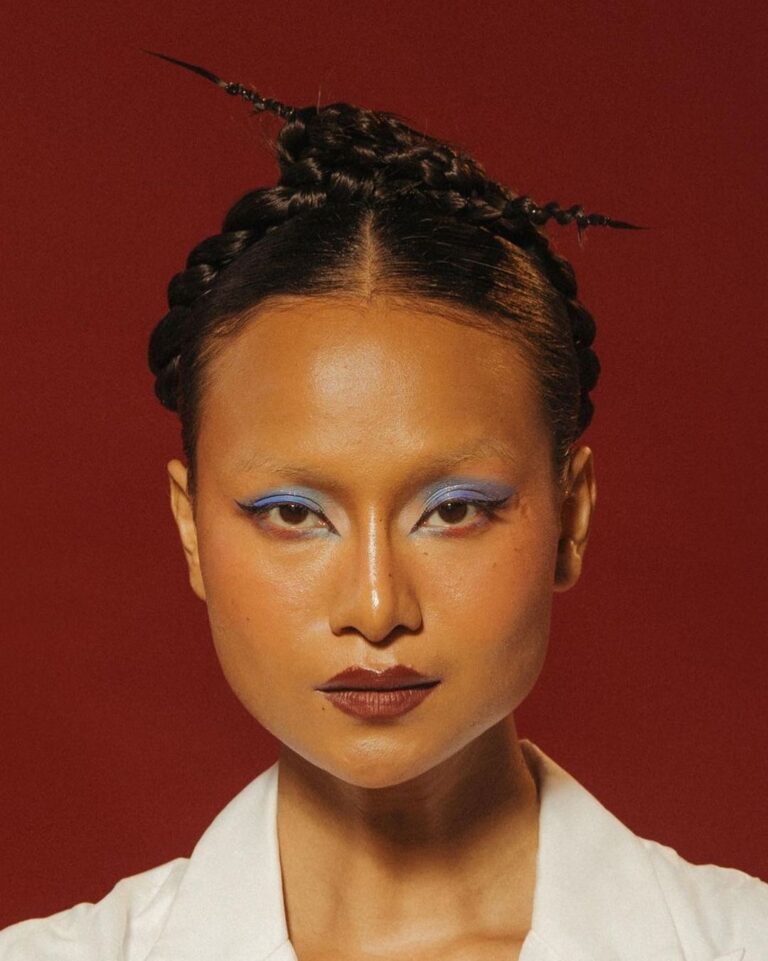 20 Mind-Blowing Sultry Makeup Looks To Copy ASAP
