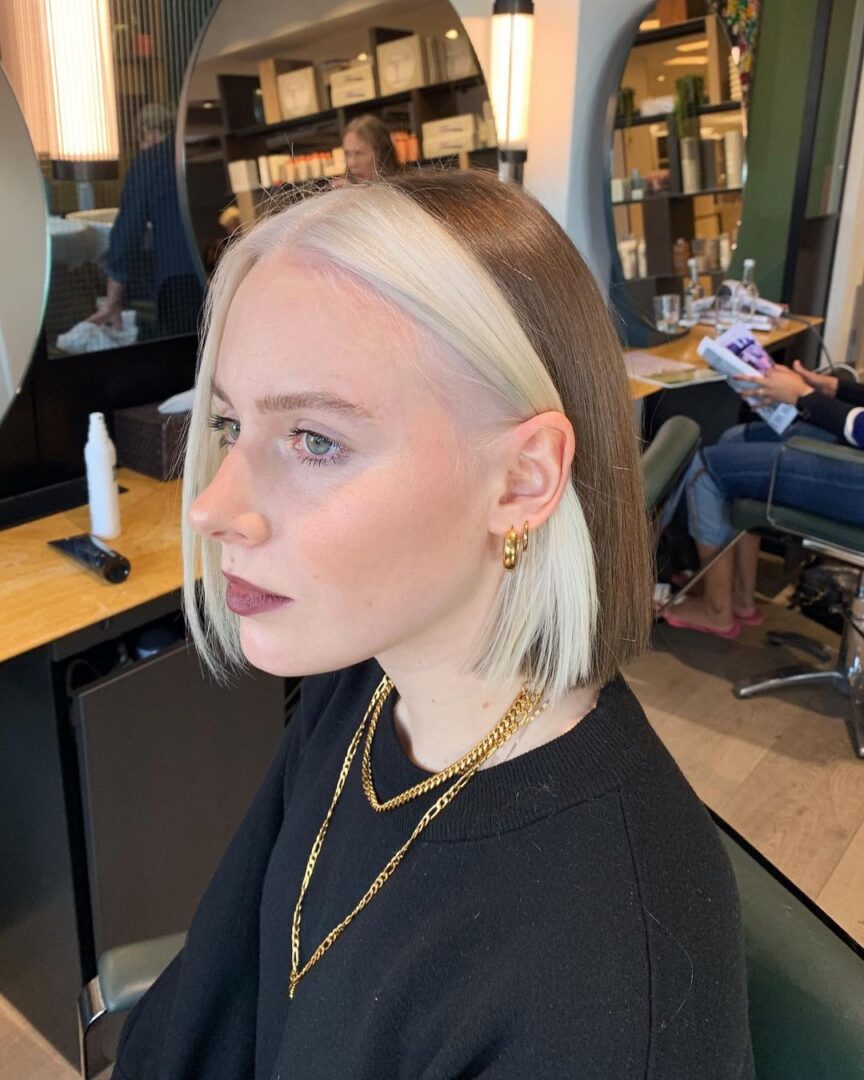 These 20 90s Blonde Hair Ideas Are Here To Dominate The 2024