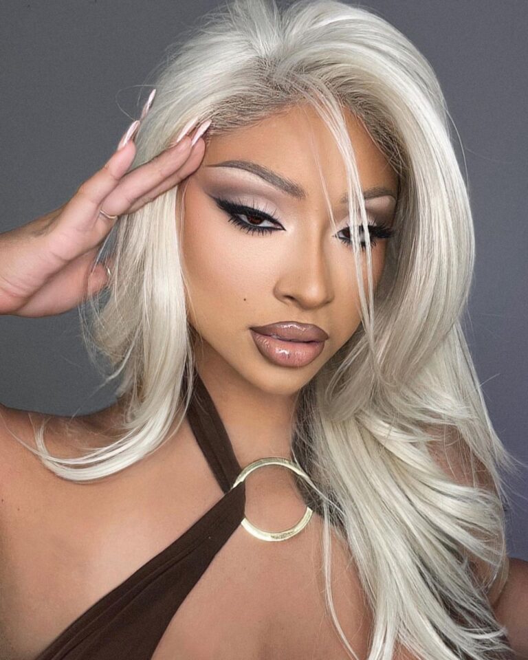 These 21 Iconic 2000s Makeup Looks Are Making A Comeback