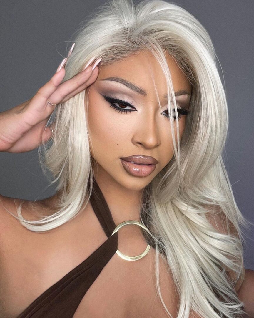 These 21 Iconic 2000s Makeup Looks Are Making A Comeback