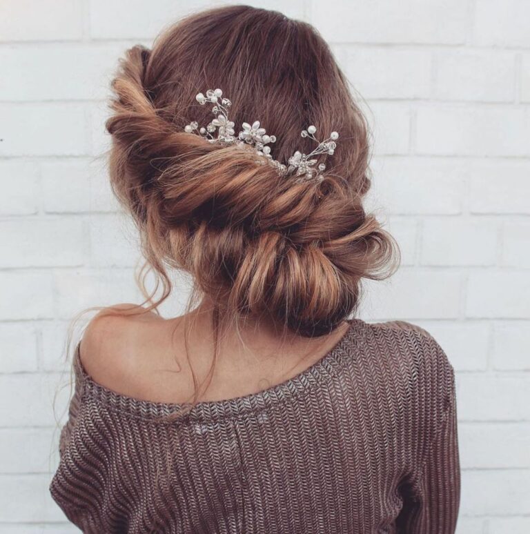 Angel Braids Are The Viral Hair Moment Of The Season