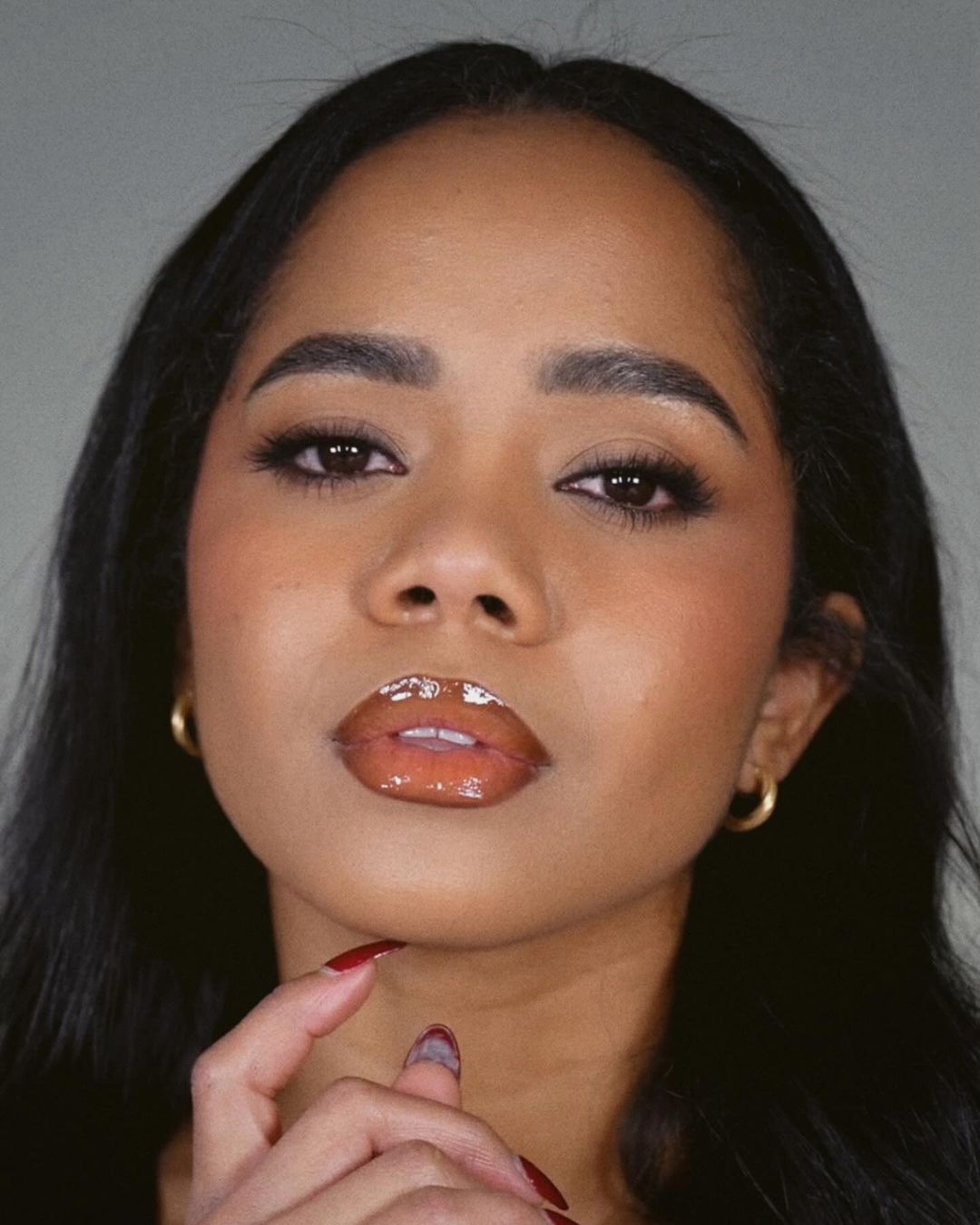 These 21 Iconic 2000s Makeup Looks Are Making A Comeback