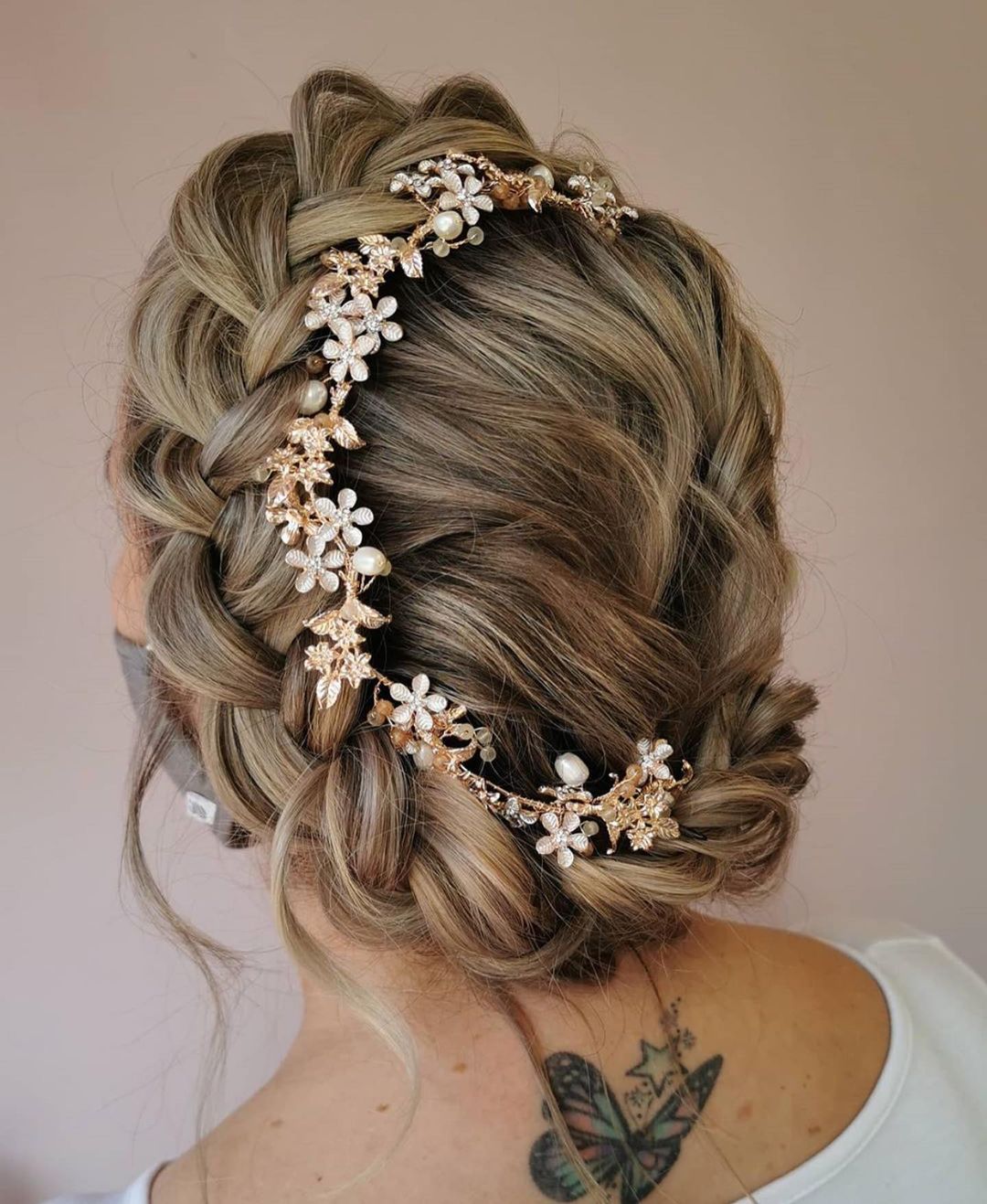 Angel Braids Are The Viral Hair Moment Of The Season