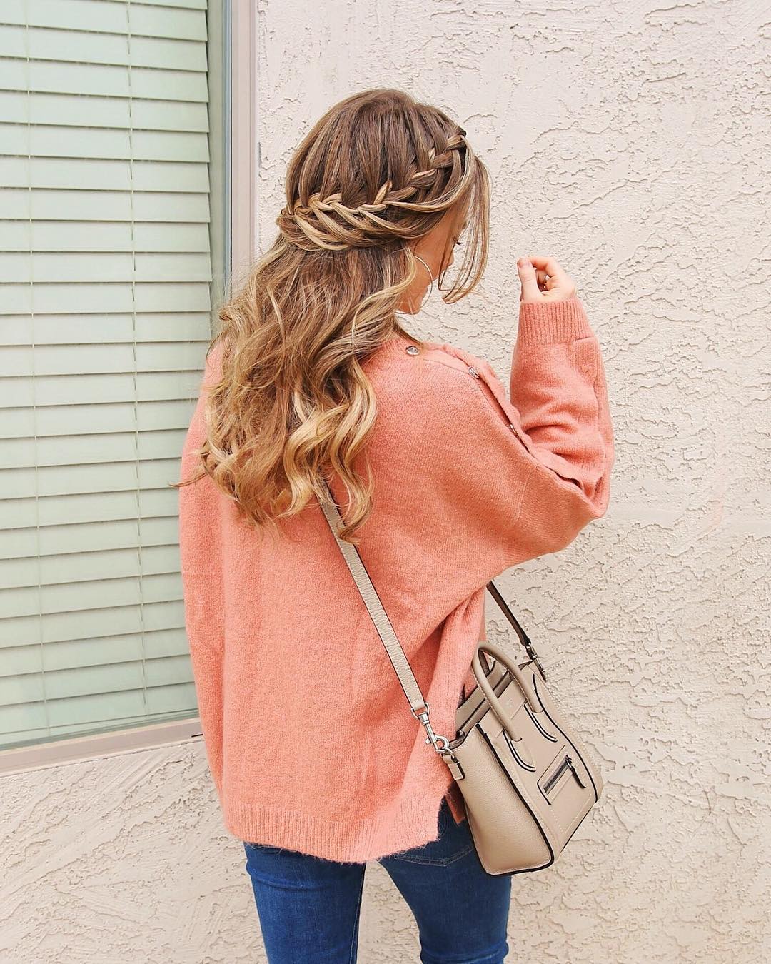 Angel Braids Are The Viral Hair Moment Of The Season