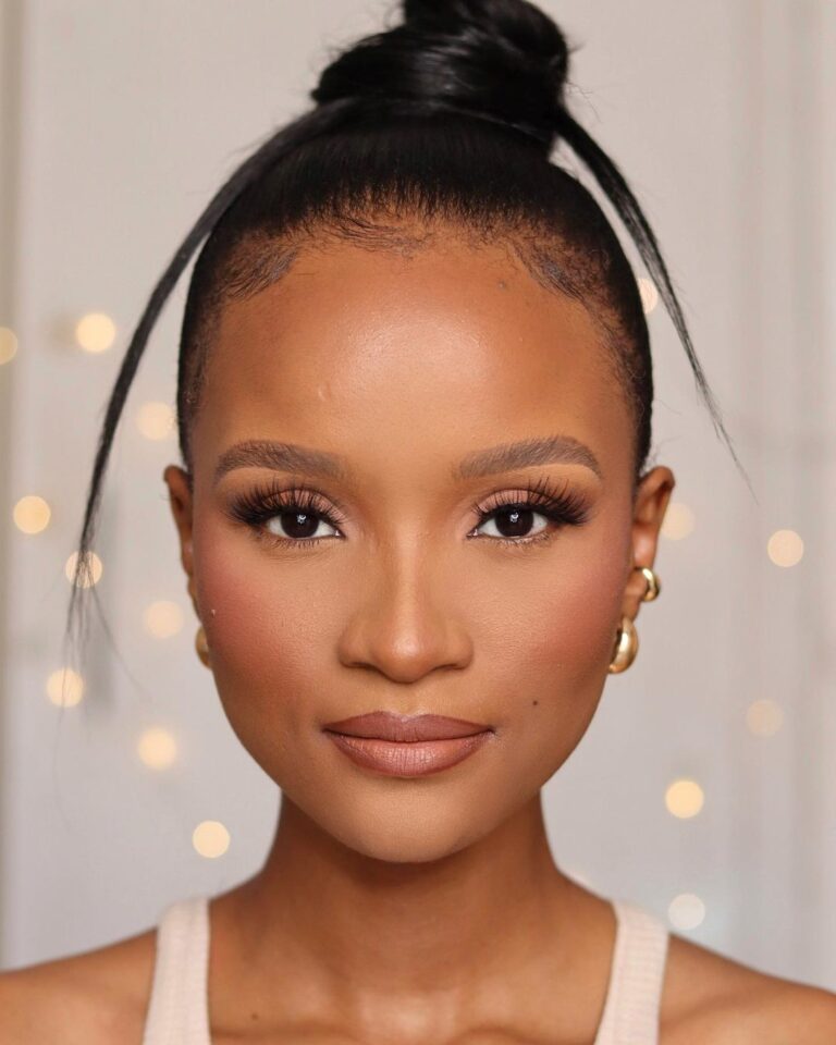 These No Makeup Makeup Looks Will Enhance Your Natural Beauty