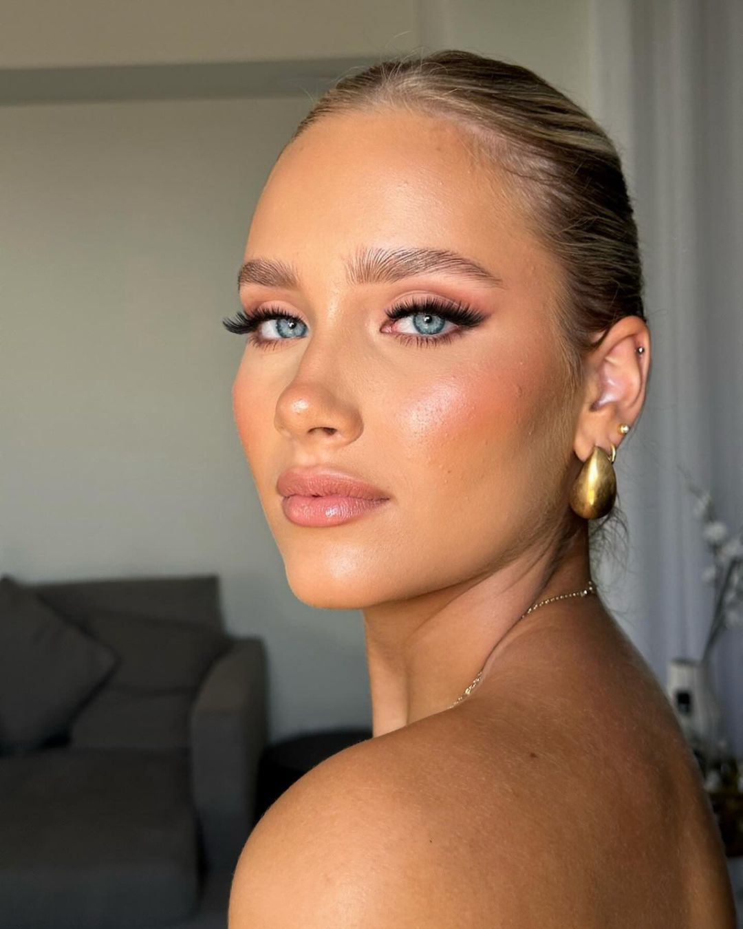 These No Makeup Makeup Looks Will Enhance Your Natural Beauty