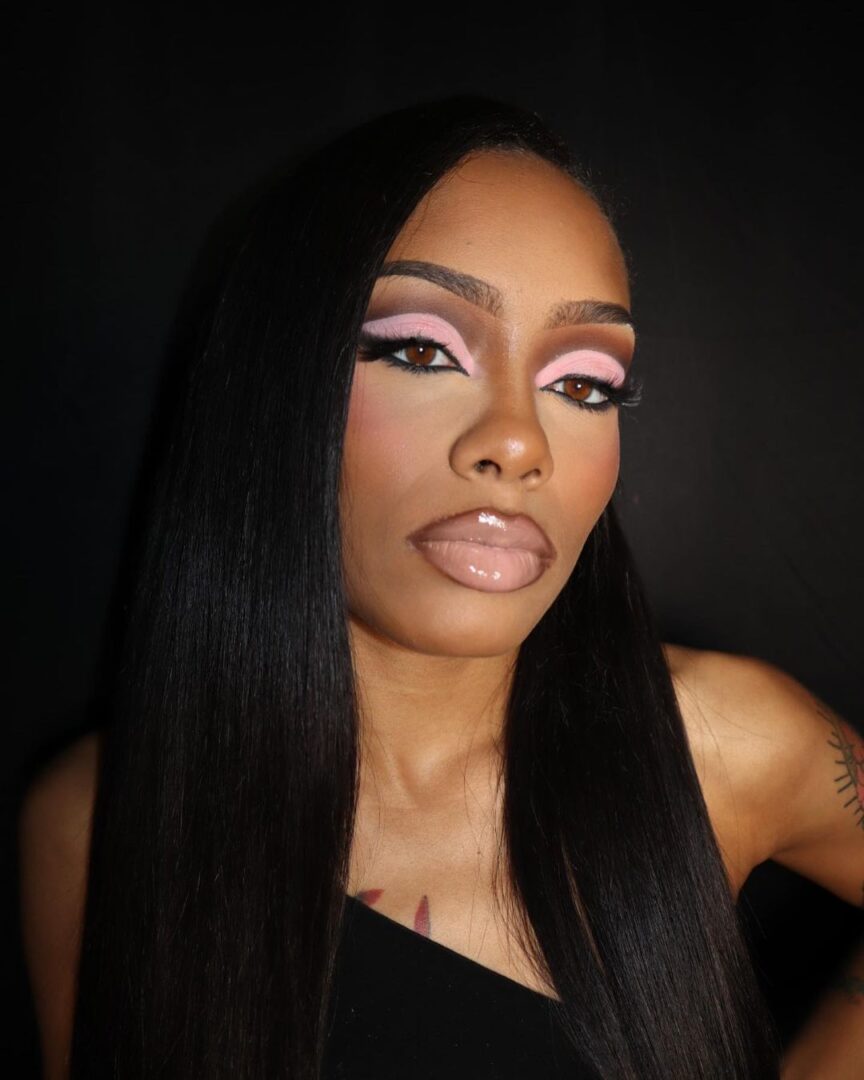 20 Mind-Blowing Sultry Makeup Looks To Copy ASAP