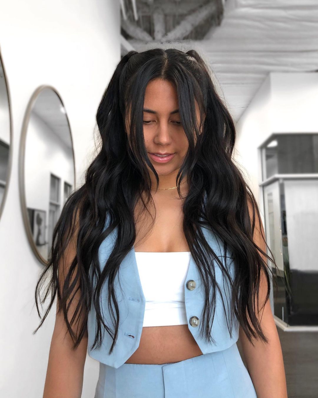 These 20 Cute Summer Hairstyles Will Be Everywhere This Season