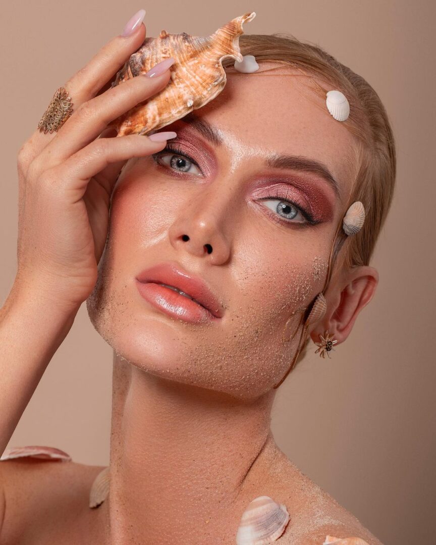 20 Beach Makeup Ideas For Tropical Vibes And Sunny Skies