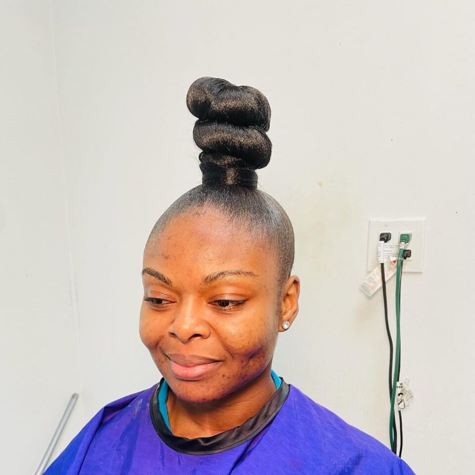 These 20 Cute Summer Hairstyles Will Be Everywhere This Season