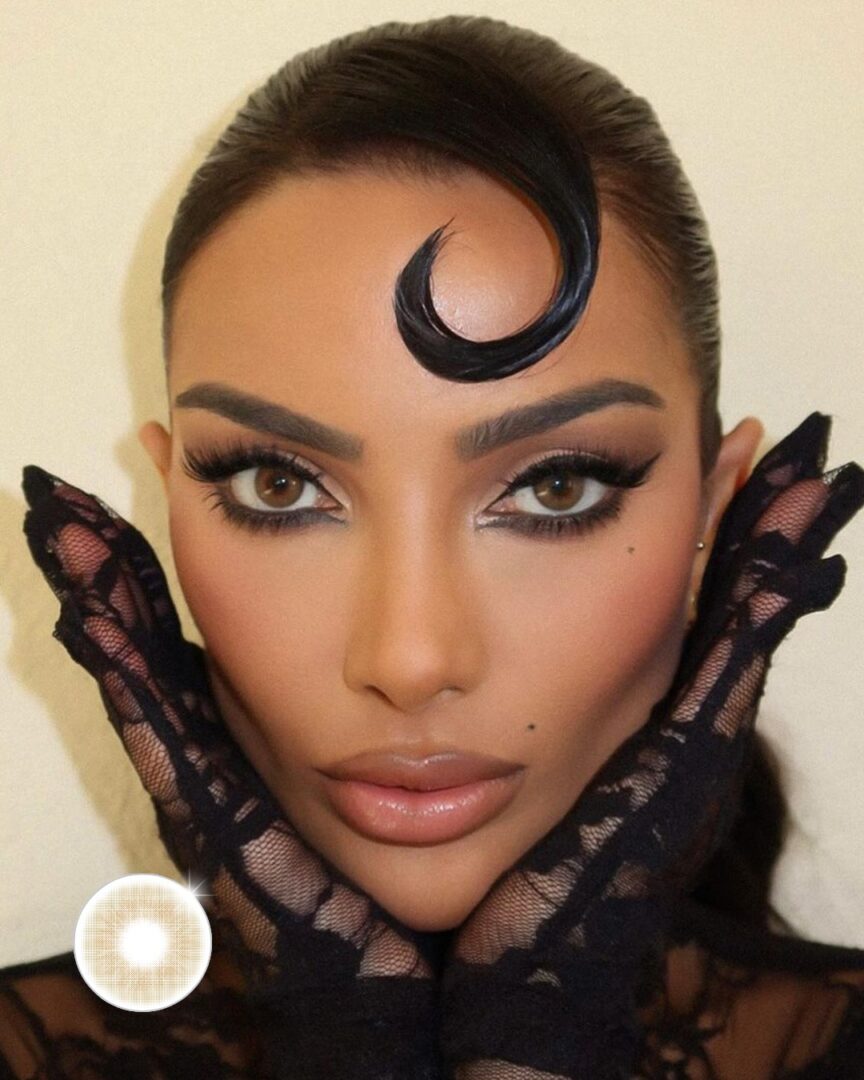 20 Mind-Blowing Sultry Makeup Looks To Copy ASAP