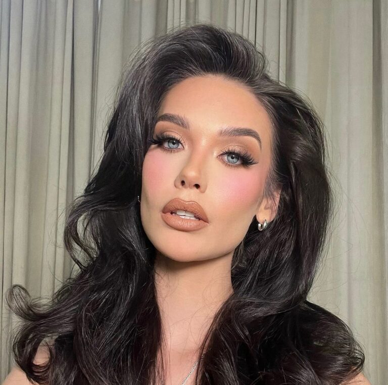 20 Mind-Blowing Sultry Makeup Looks To Copy ASAP