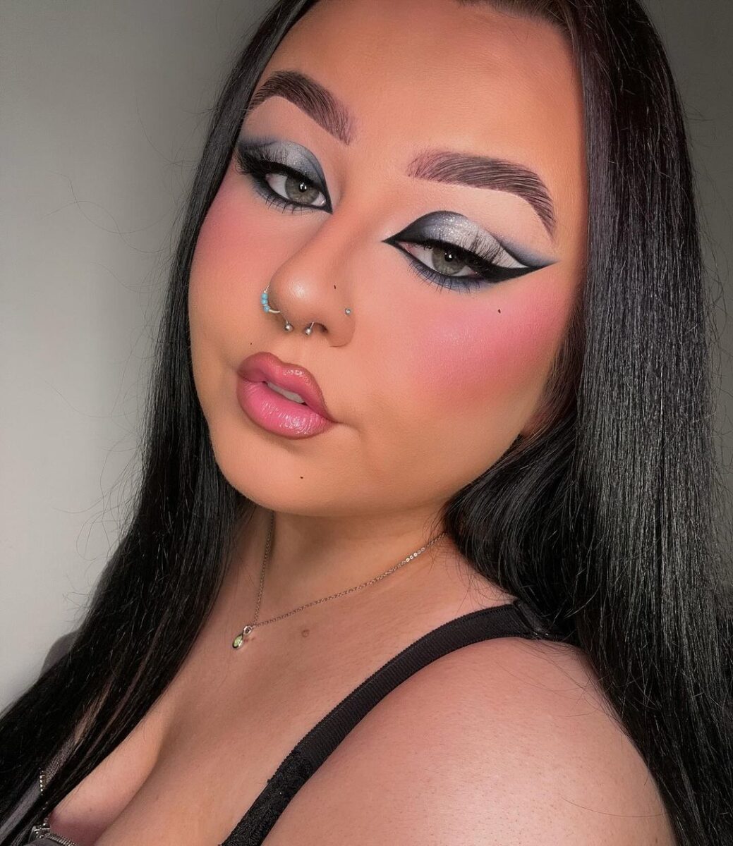 20 Mind-Blowing Sultry Makeup Looks To Copy ASAP