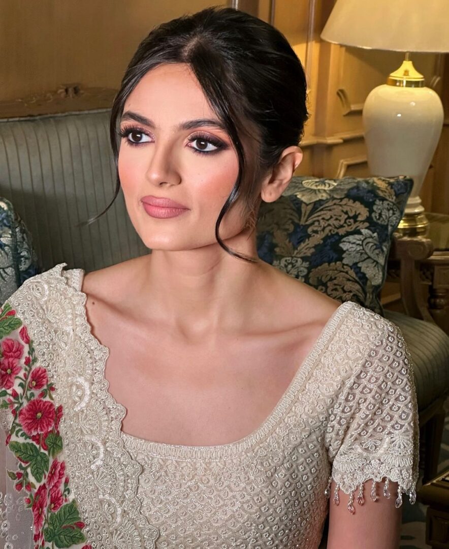 20 Mind-Blowing Sultry Makeup Looks To Copy ASAP