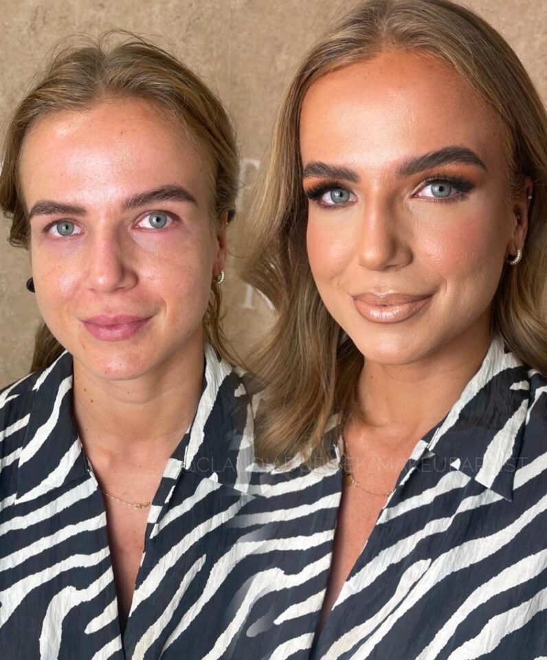 18 Sunkissed Makeup Ideas For A Luminous Glow